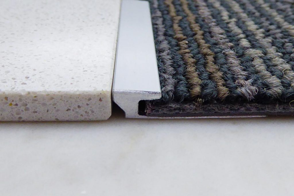 BCT – Backward Carpet Trim – Ceramic Tool Company