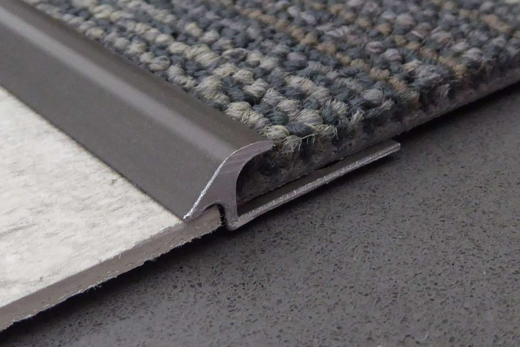 CTV – Vinyl Carpet Trim – Ceramic Tool Company