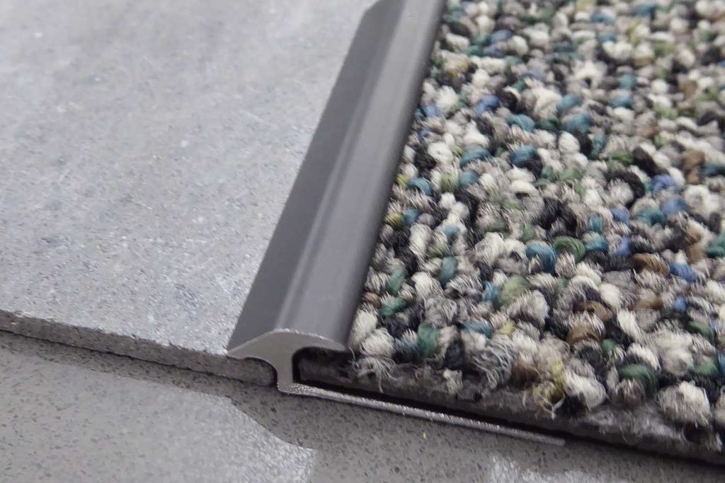 CTV – Vinyl Carpet Trim – Ceramic Tool Company