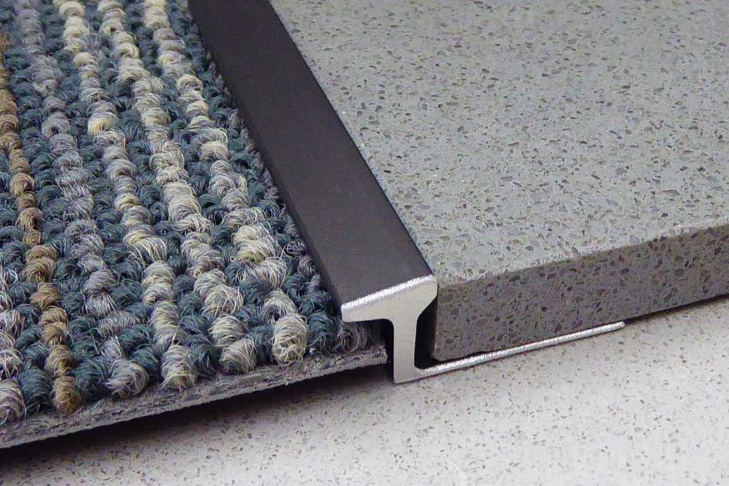 MCT – Modified Carpet Trim – Ceramic Tool Company
