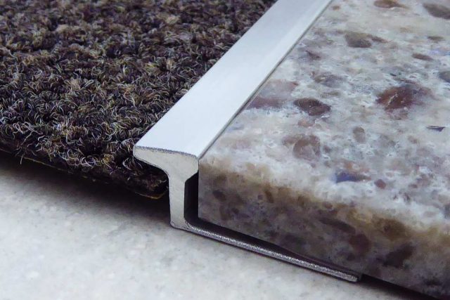 MCT – Modified Carpet Trim – Ceramic Tool Company