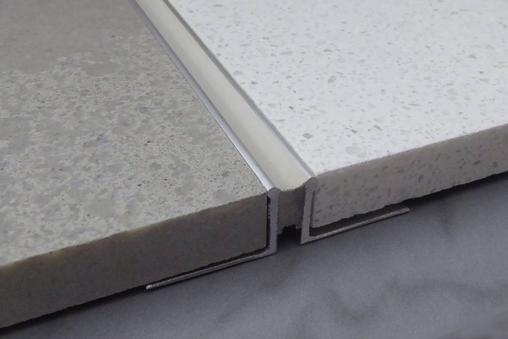 Expansion Joint – Ceramic Tool Company