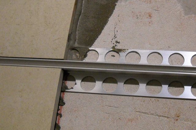 Expansion Joint – Ceramic Tool Company