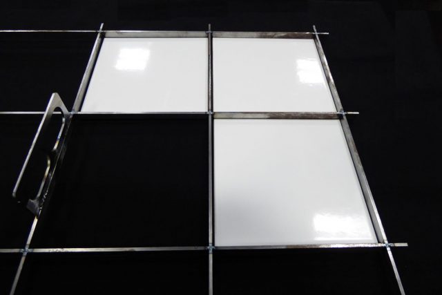 Tile Setting Frames – Ceramic Tool Company