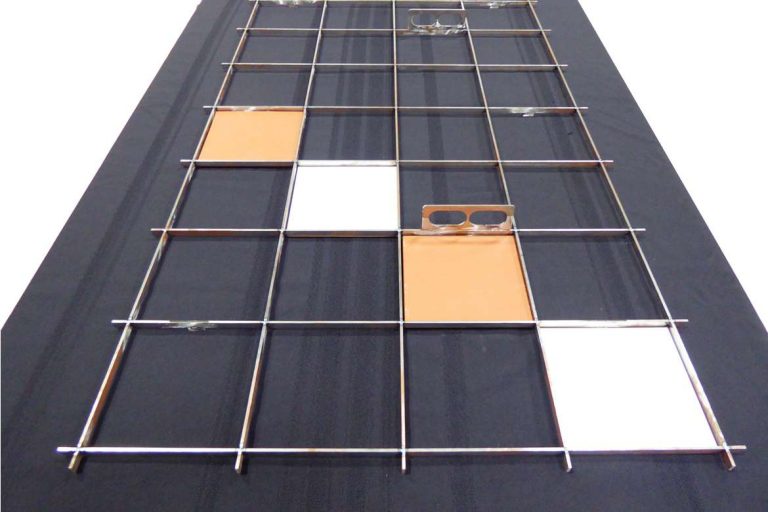 Tile Setting Frames – Ceramic Tool Company