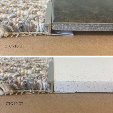 CT – Carpet Trim – Ceramic Tool Company